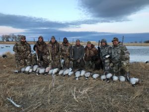 Colorado Waterfowl Hunting | Birds & Bucks Outdoors